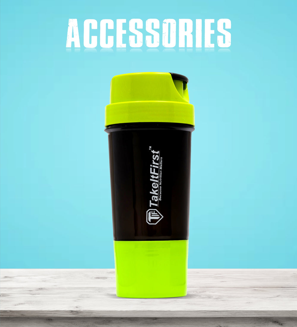 Collections – Take It First Nutrition